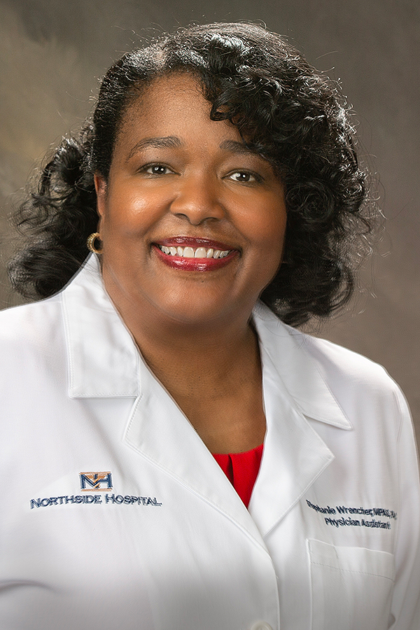 Internal Medicine Staff | Northside Hospital Diagnostic Clinic