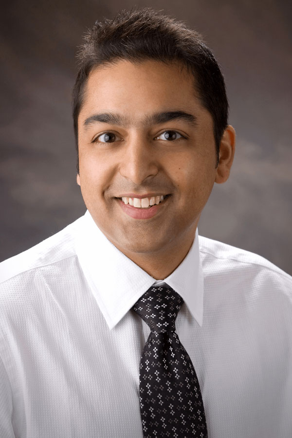 Alok Sachdeva, MD, FACR, CCD | Northside Hospital Diagnostic Clinic