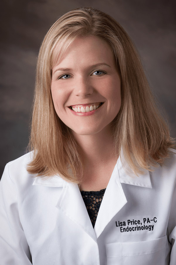 Lisa Price, PA-C | Northside Hospital Diagnostic Clinic