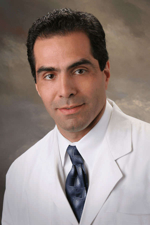 Roberto M. Villanueva, MD, FACP | Northside Hospital Diagnostic Clinic